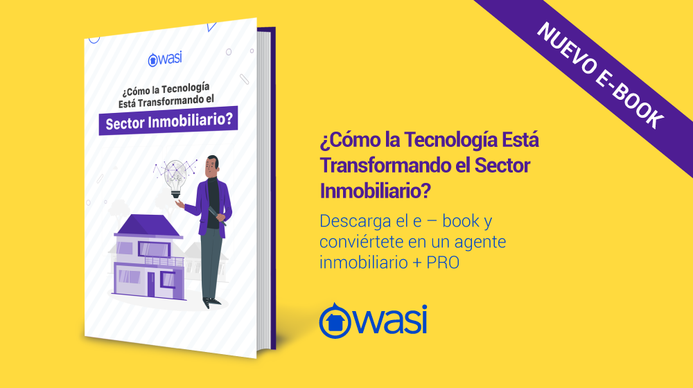 El paso que necesitas para ser un agente inmobiliario profesional